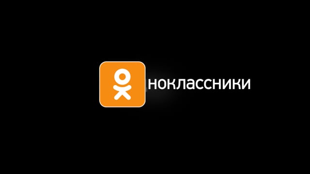 Ok Ru Odnoklassniki Camarades De - Free video on Pixabay
