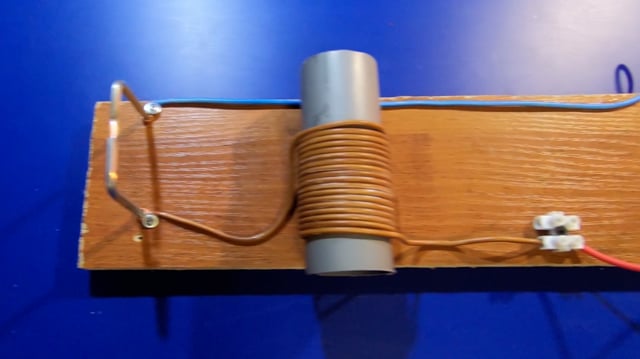 Electrical Circuit Assembly Spark Electrical Circuit Free Stock Video ...