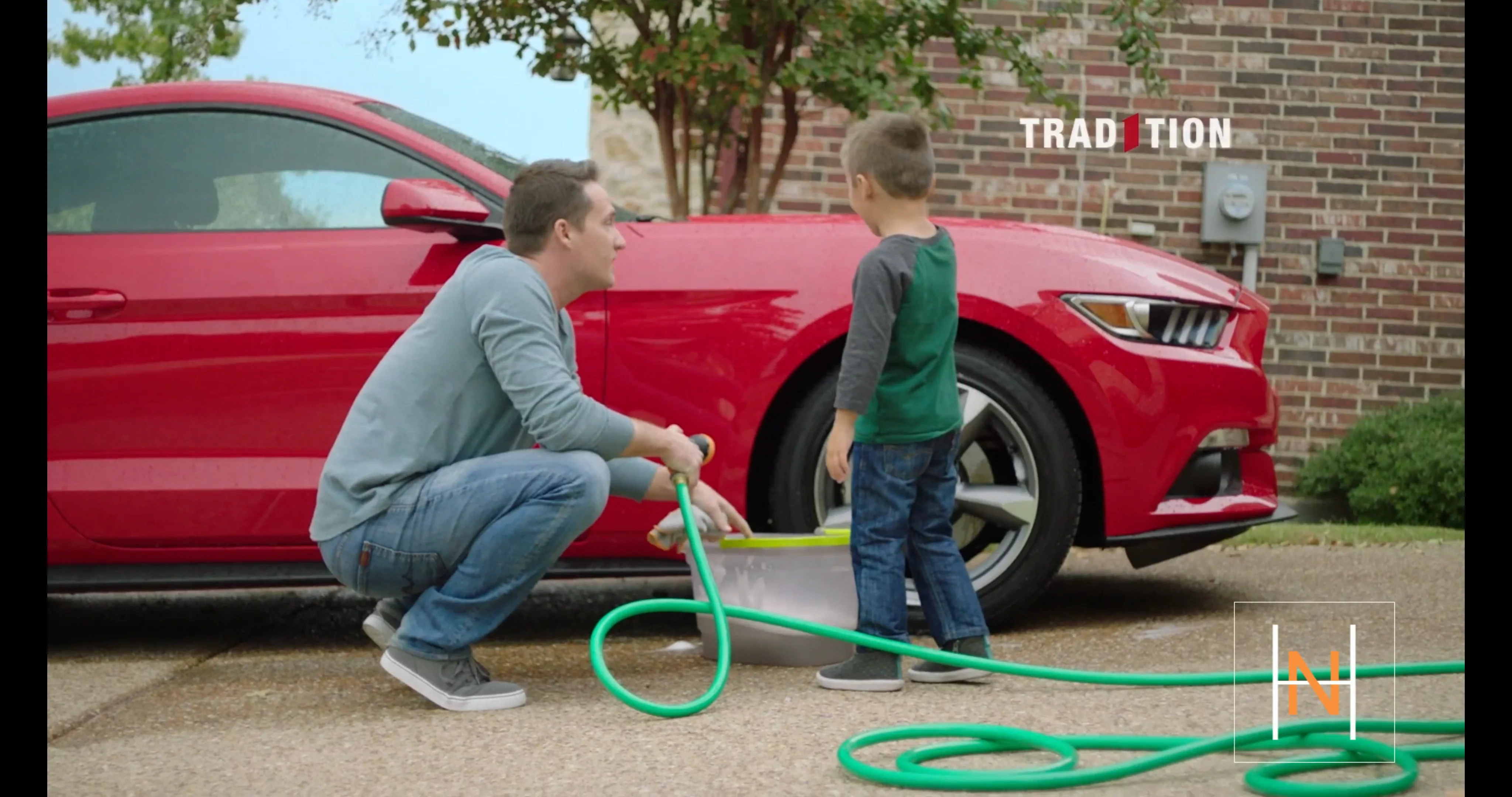 First National Bank Promo on Vimeo