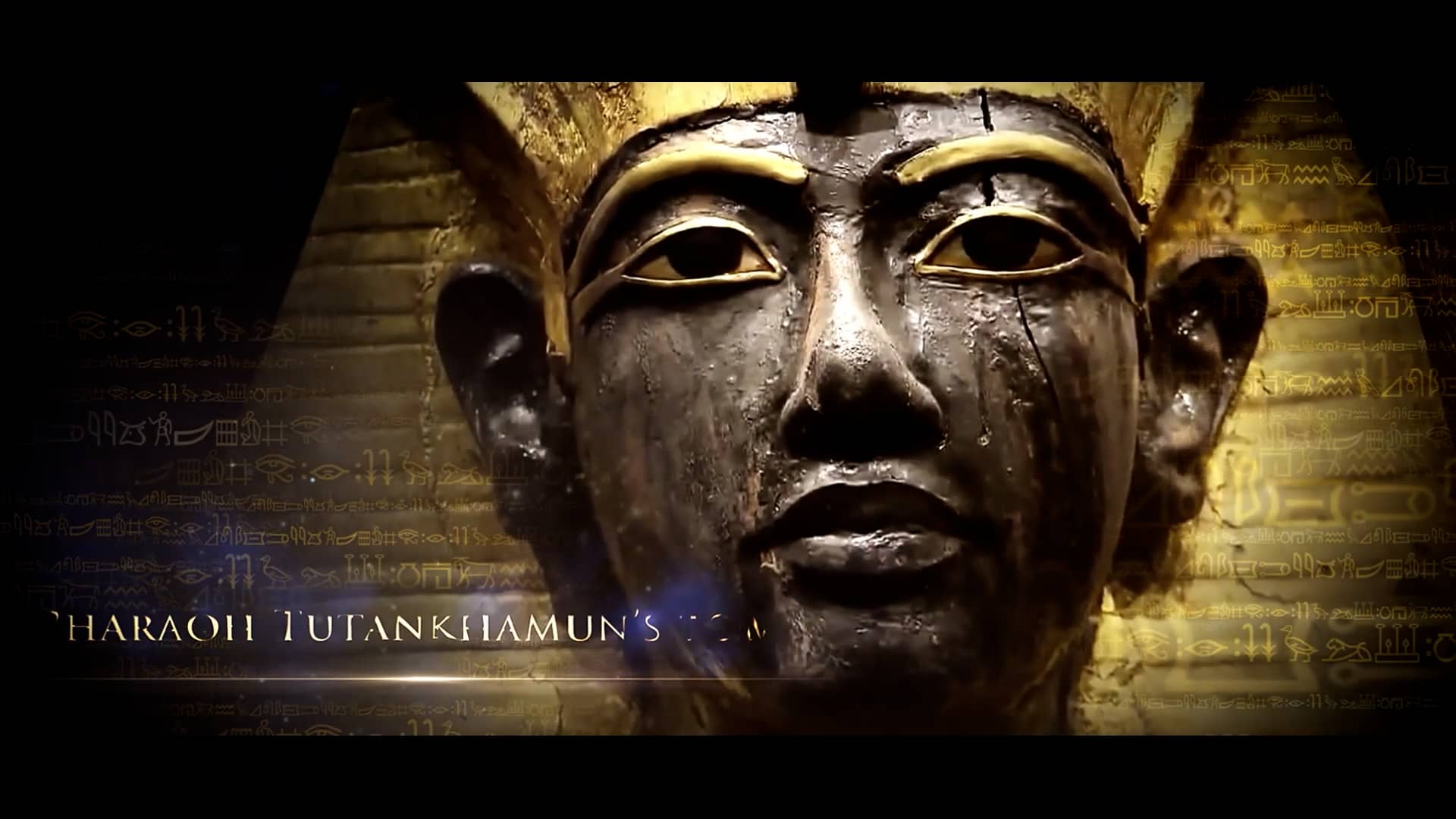 CHWM - King Tutankhamun.mp4 on Vimeo