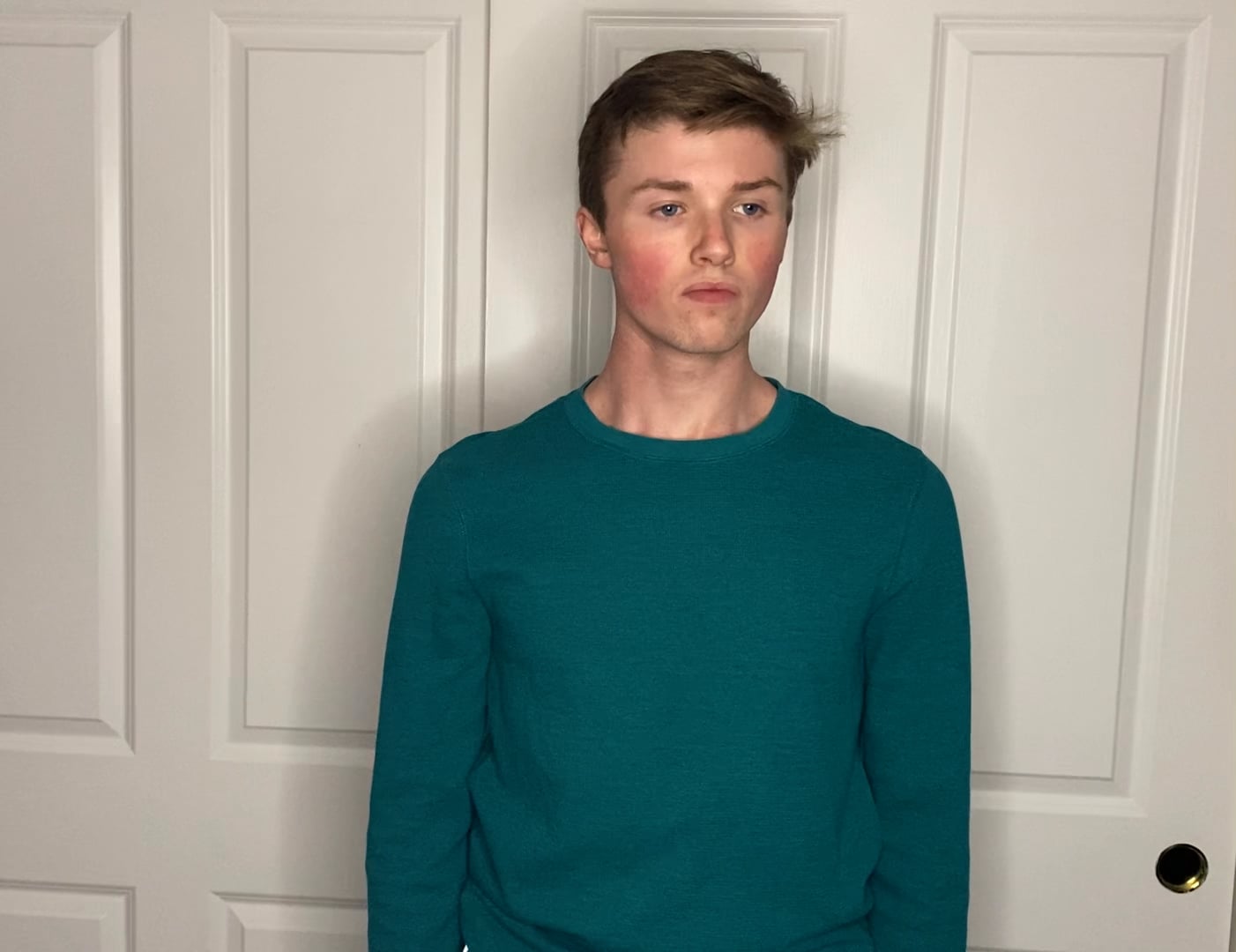 A1 Singing Video - Tyler Moran on Vimeo