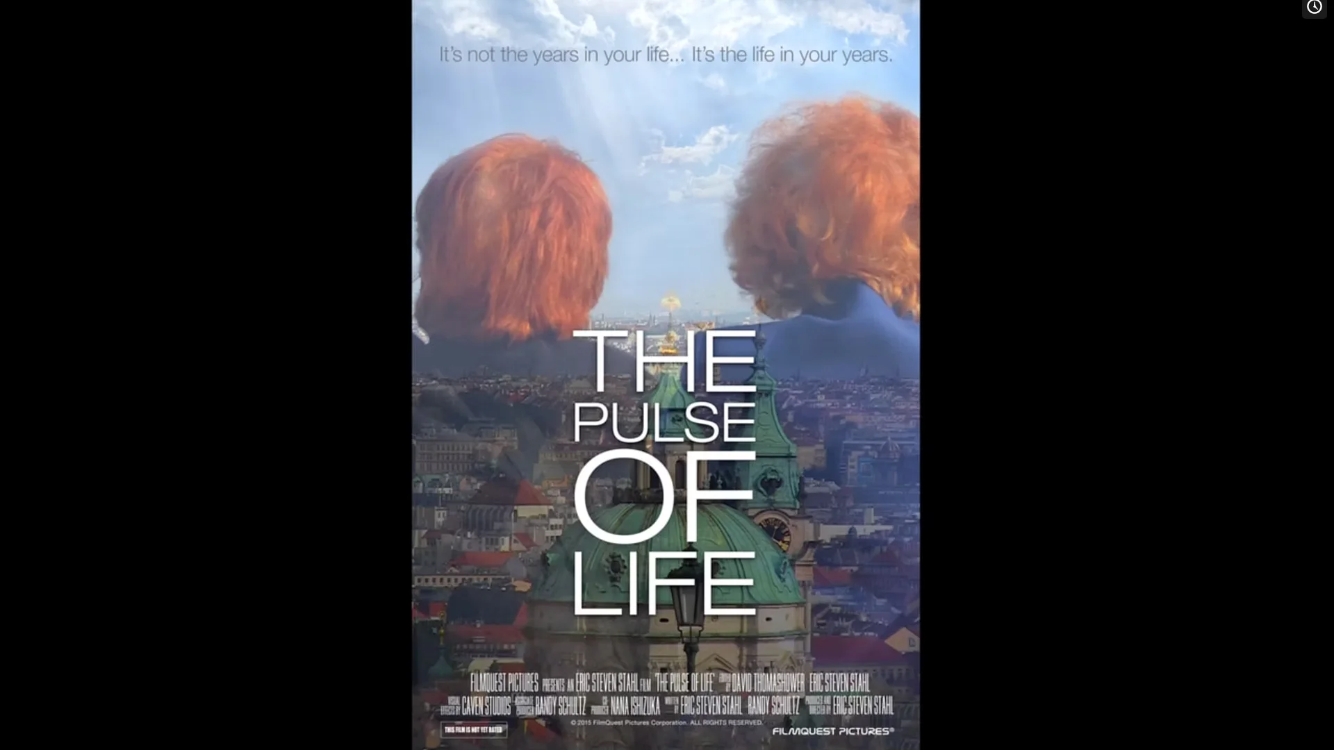 The Pulse of Life (Theatrical Trailer) on Vimeo