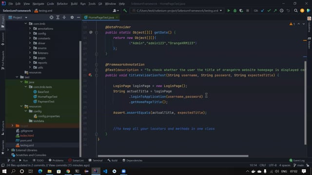 Excel and Test Data Supplier - GitHub and Git | Testing Mini Bytes