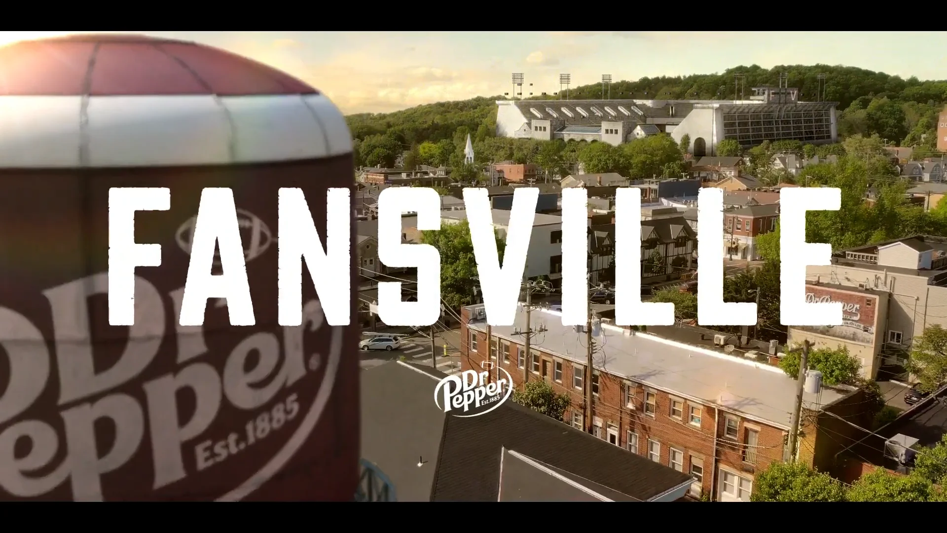 Dr Pepper Fansville S4 - Season 4 Finale.mp4