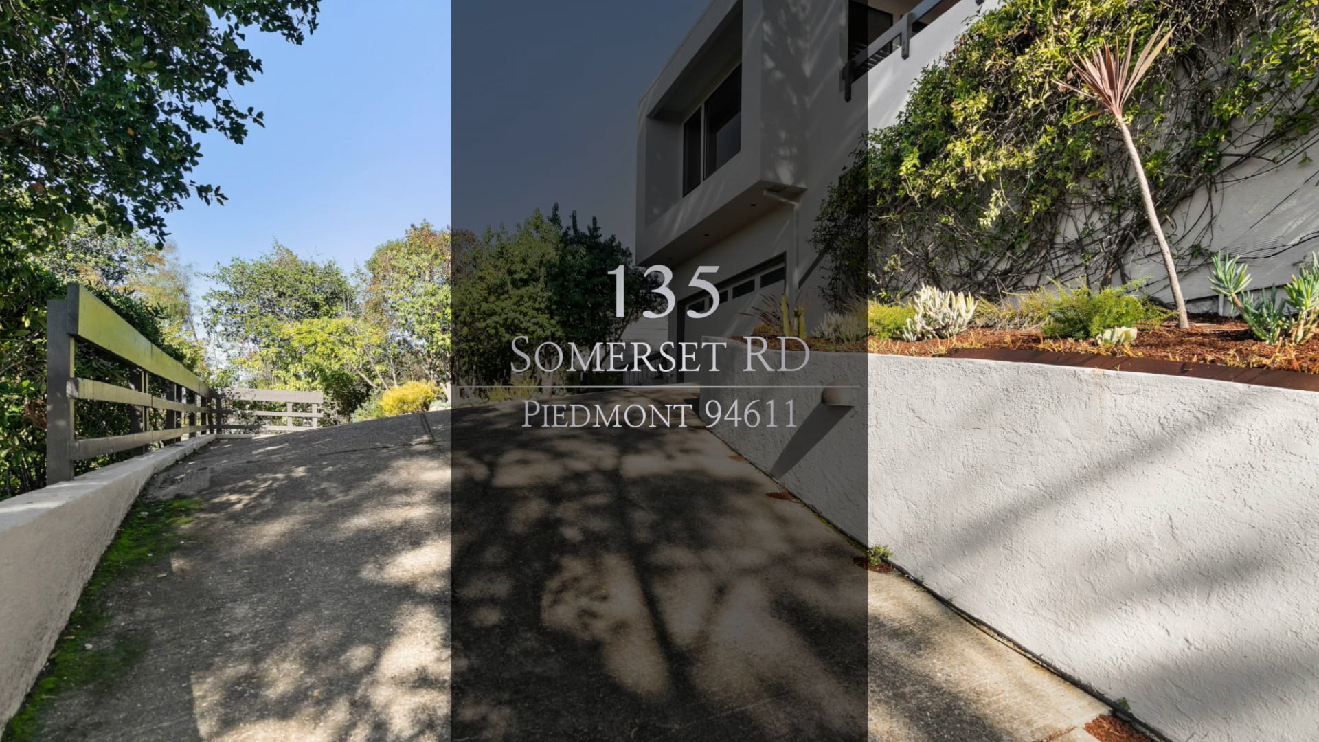 135 Somerset RD, Piedmont - Presented by: Teresa Baum and Matt Heafey ...