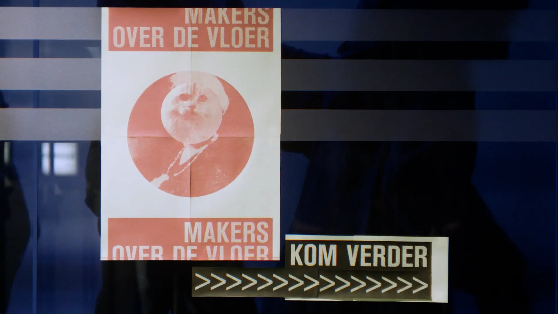 Voor en door makers - Makers over de Vloer 2019 on Vimeo
