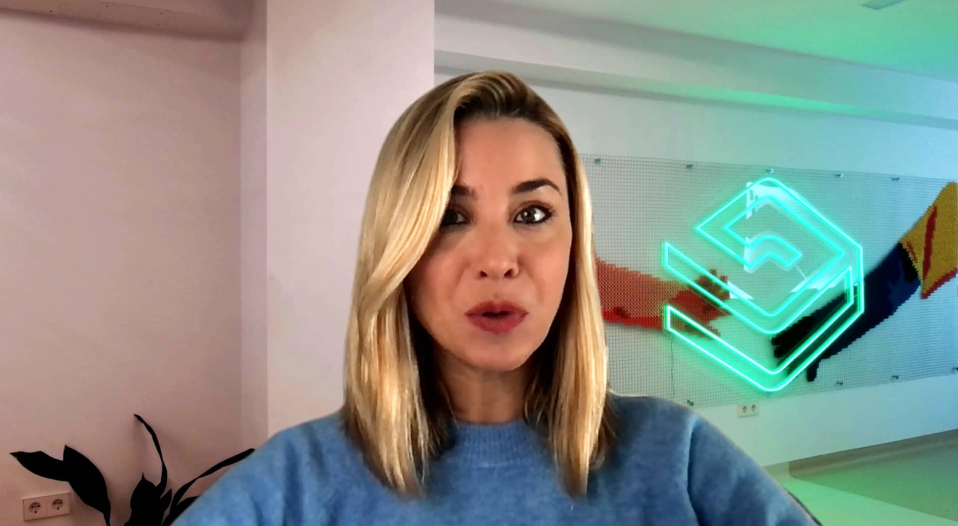 CONNECT HUB on Vimeo