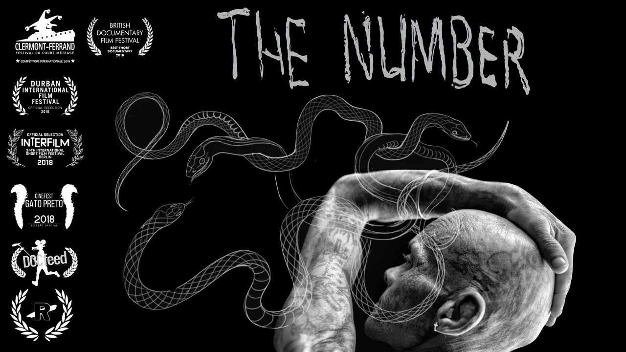 THE NUMBER on Vimeo