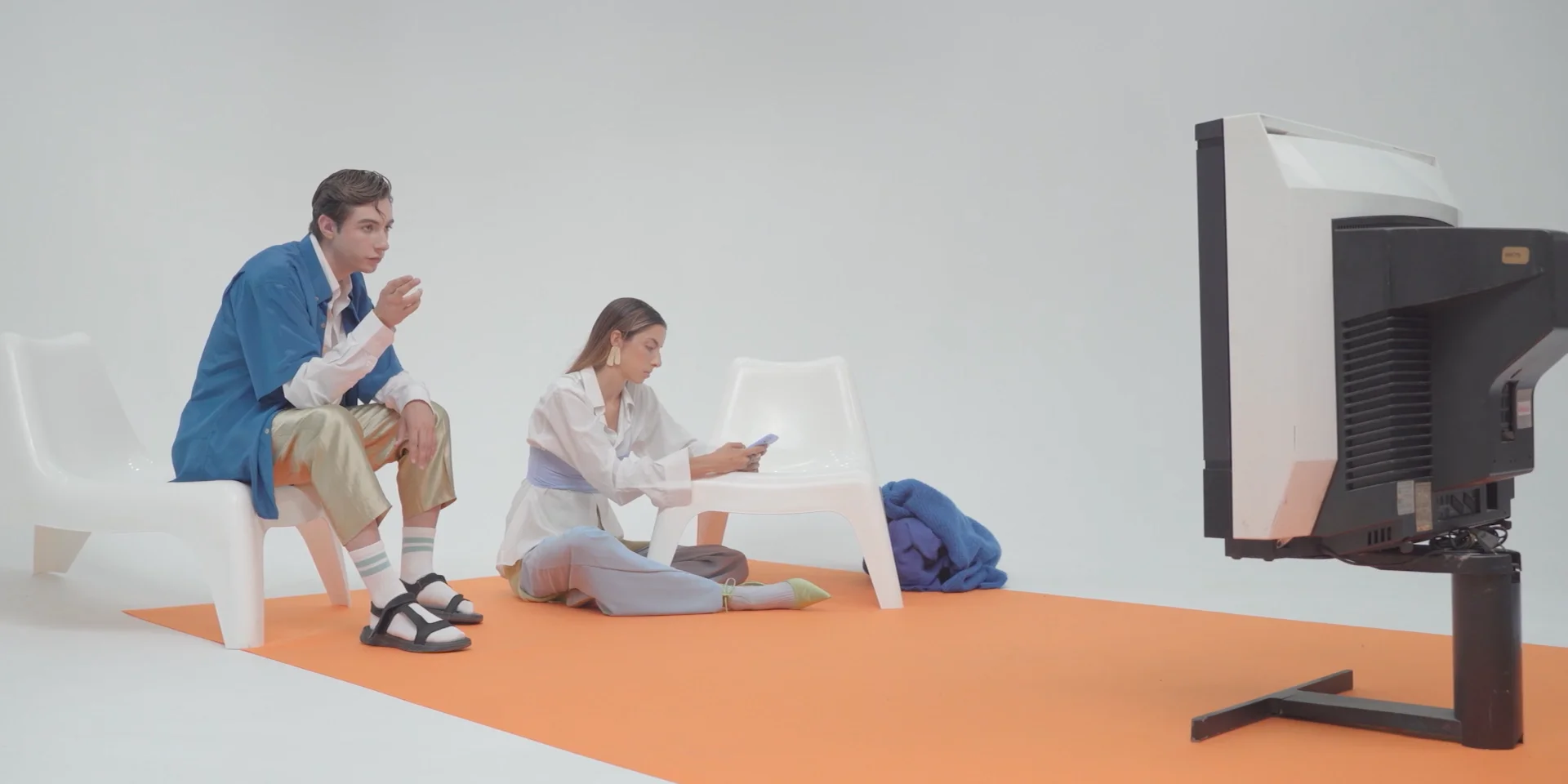 PAY LATER - FASHION FILM on Vimeo