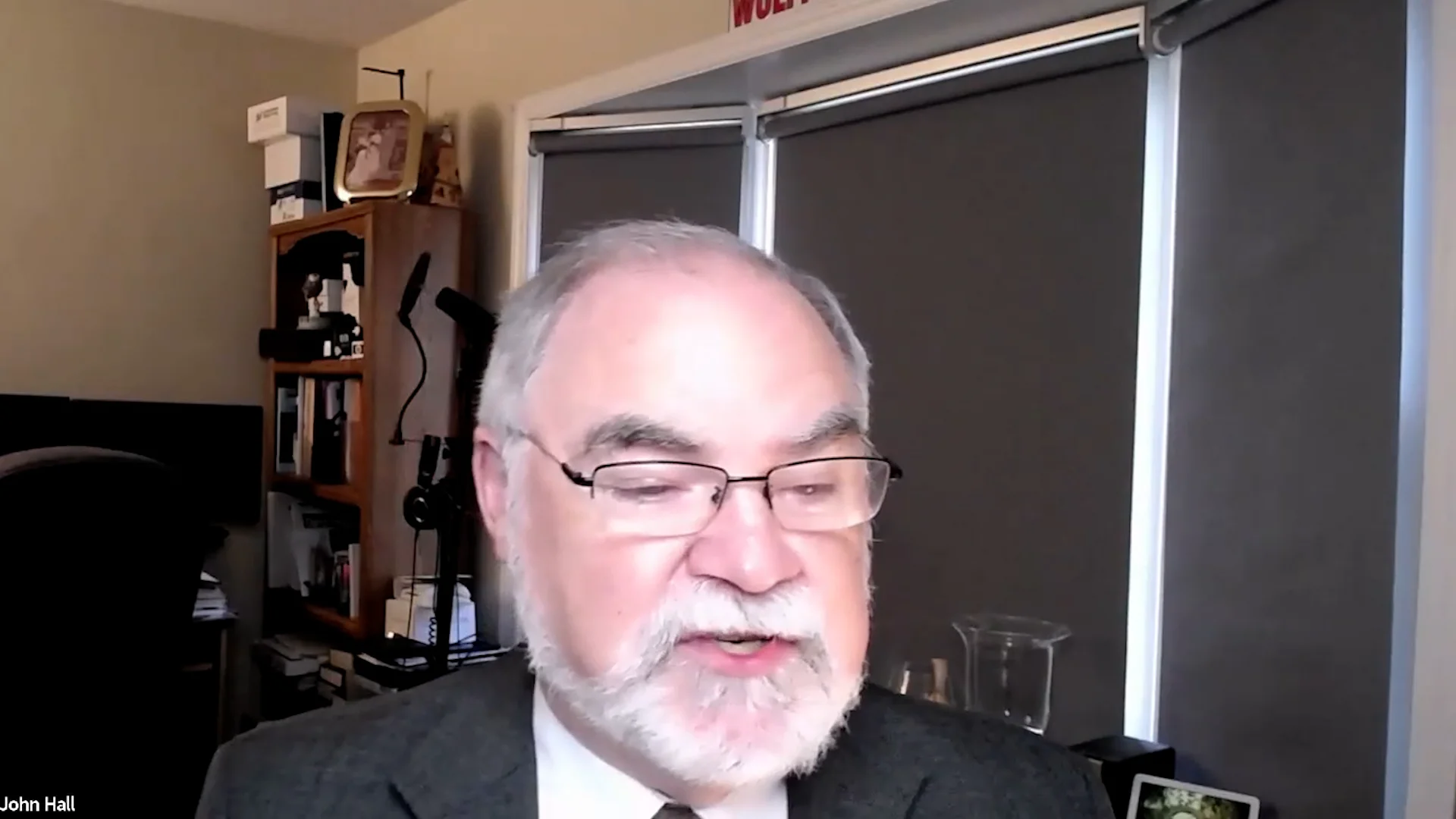 NCC Leadership Training - Lay Leader