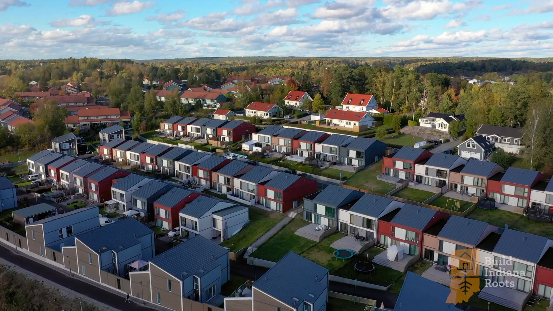 Build Indiana Roots: Mark Gradison on Vimeo