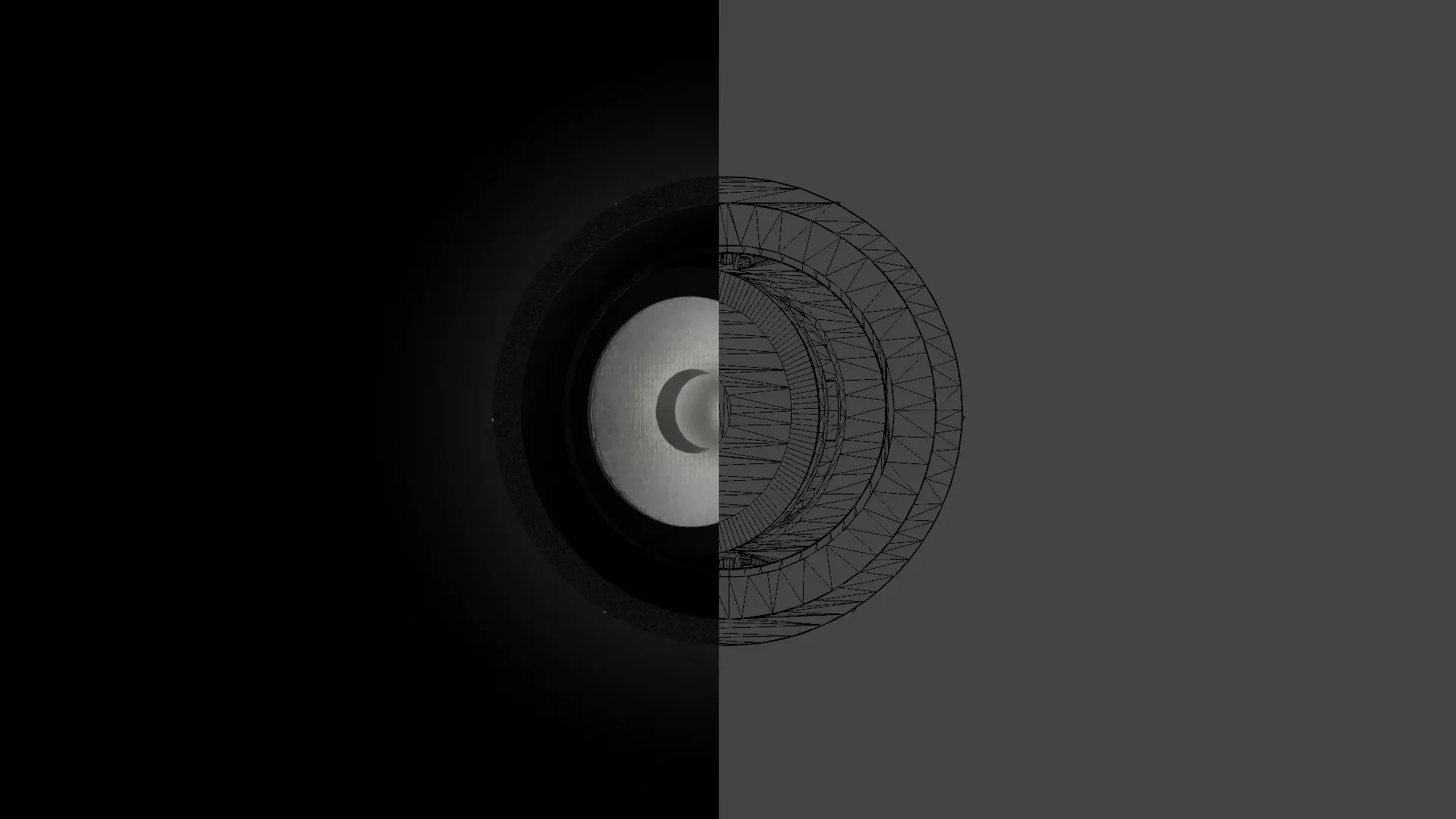 Delta Light & Studio Plankton - Entero Animation - Split Screen on Vimeo