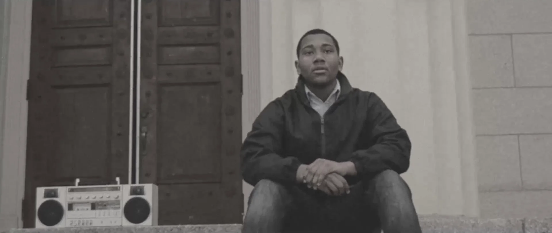 The Story of Brian Gittens — Trailer on Vimeo