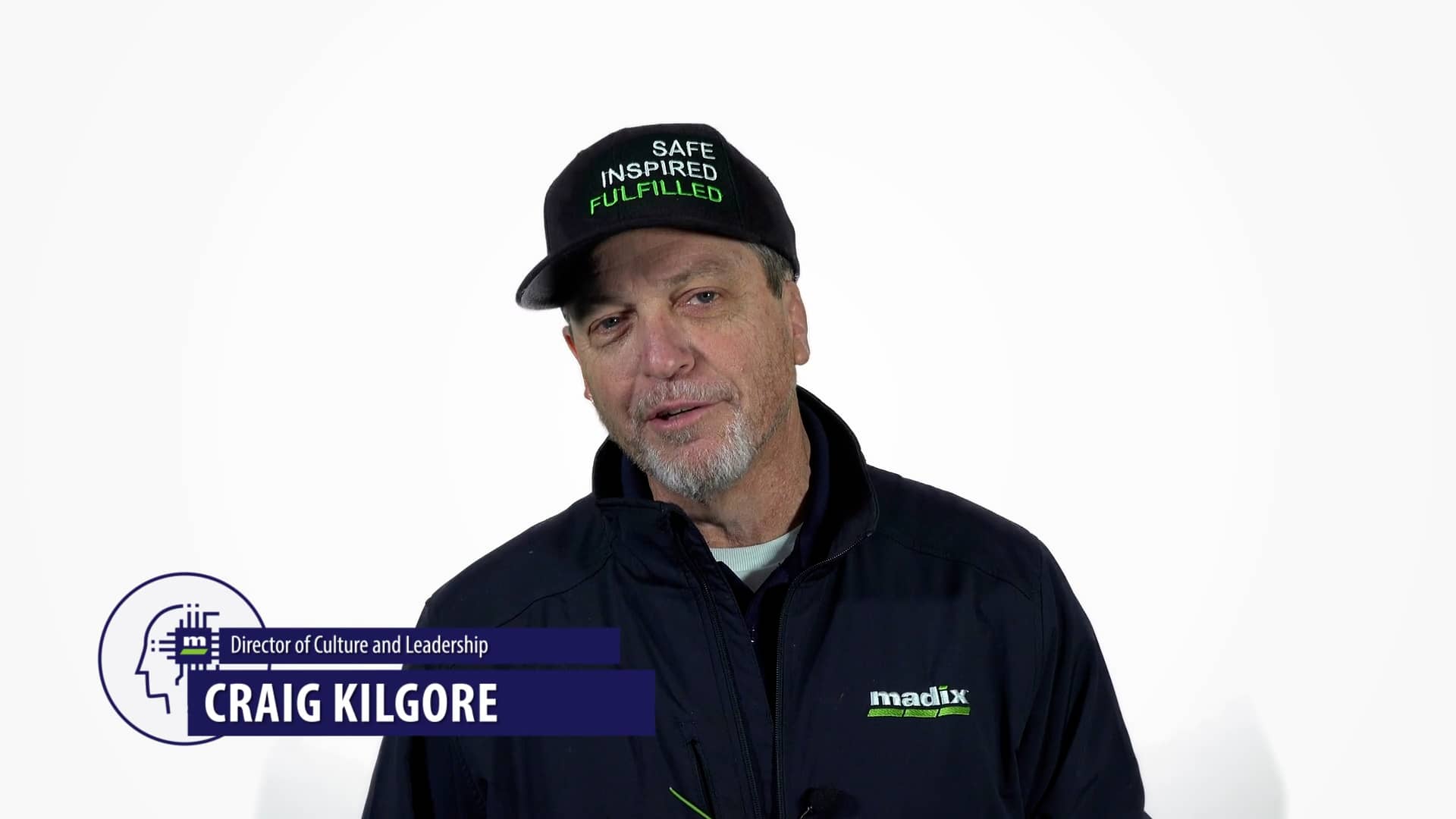 Introducing Craig Kilgore on Vimeo