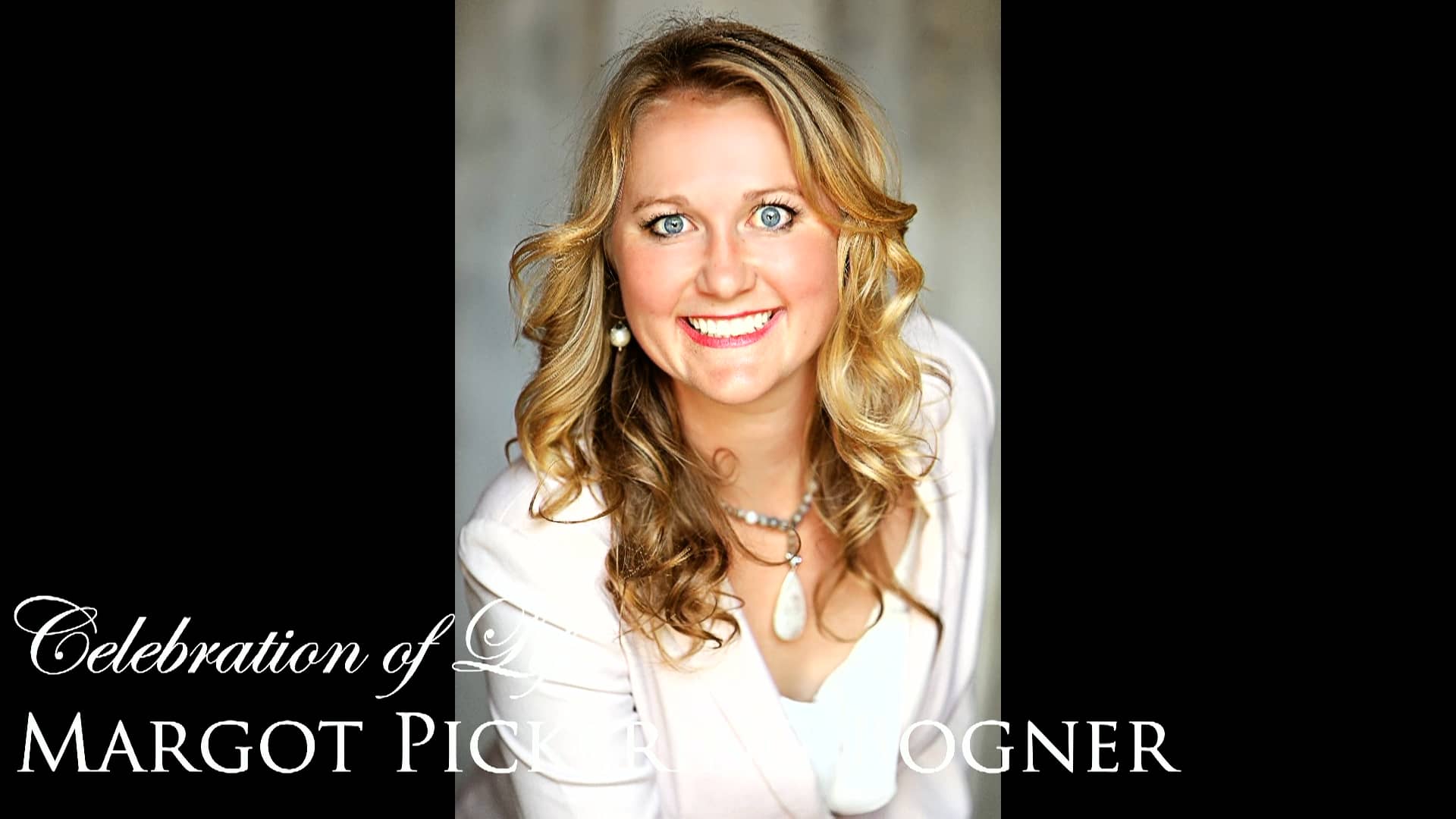 Margot Marie Pickering Bogner Funeral.mp4 on Vimeo