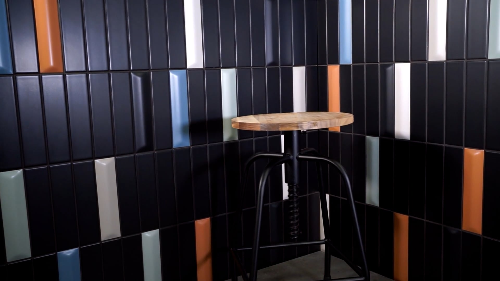 THREE-D on Vimeo