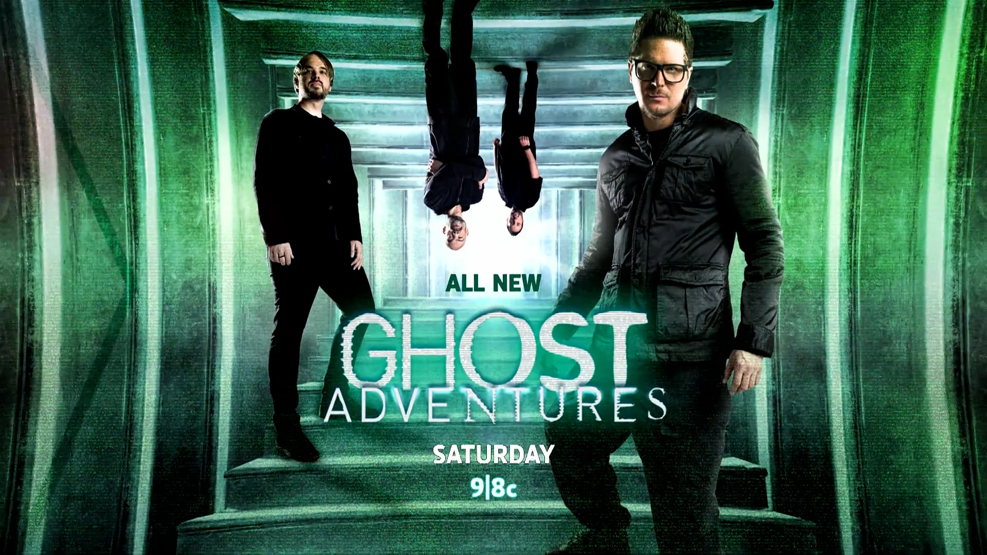 Ghost Adventures 30 Promo on Vimeo
