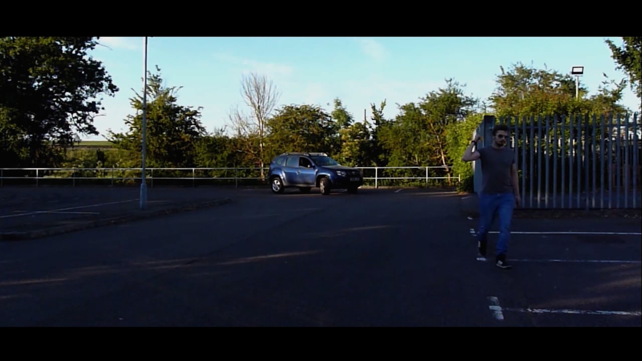 CAR on Vimeo