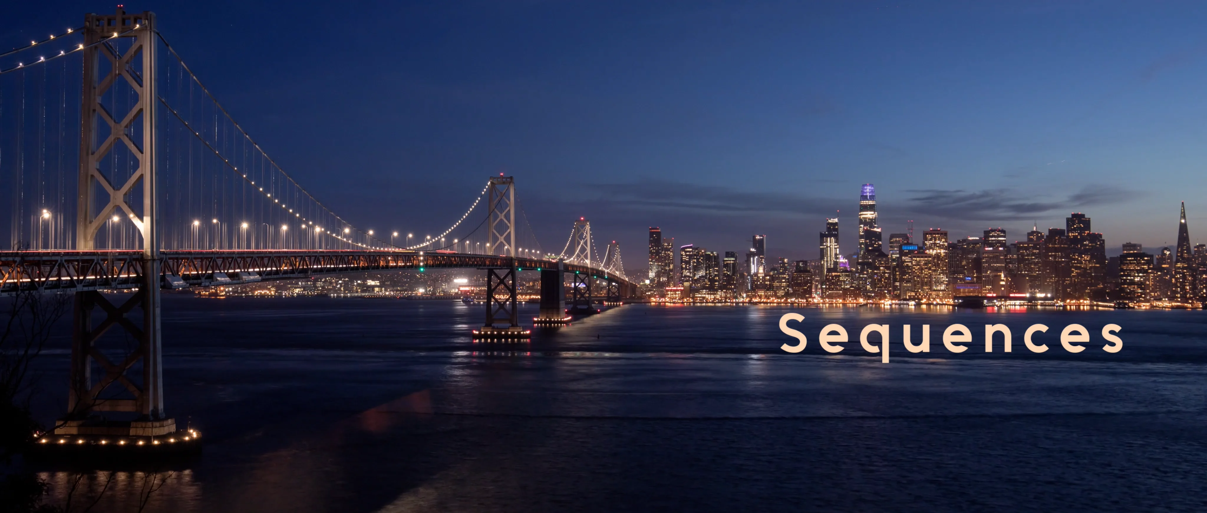 Sequences On Vimeo