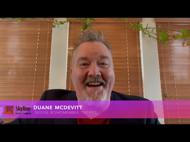 Testimonials: Duane McDevitt on Vimeo