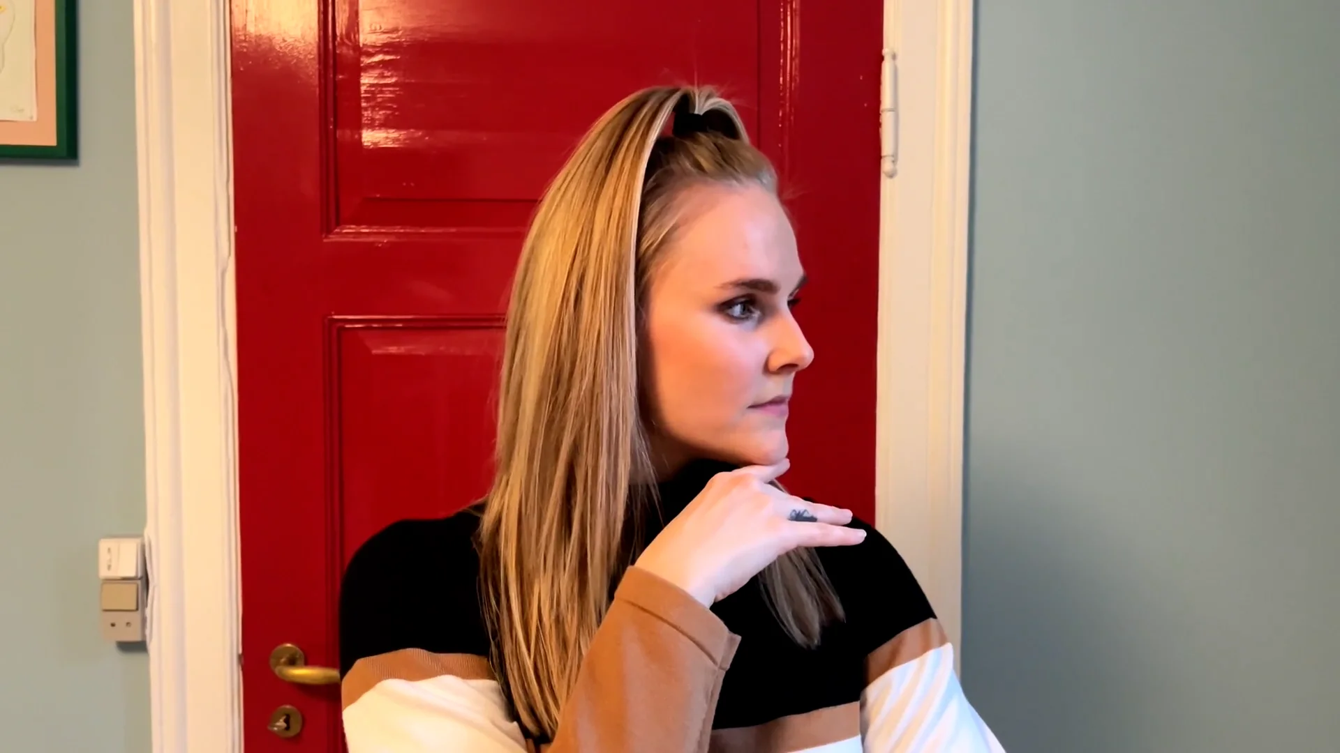 Kiss - Prince | Céline Schmutz on Vimeo