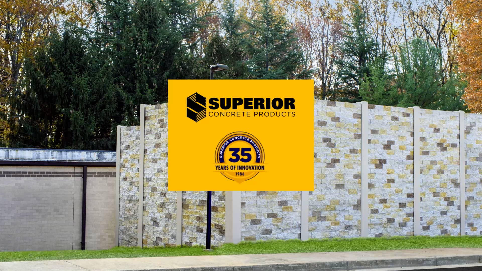 Superior Concrete Products Company Overview on Vimeo