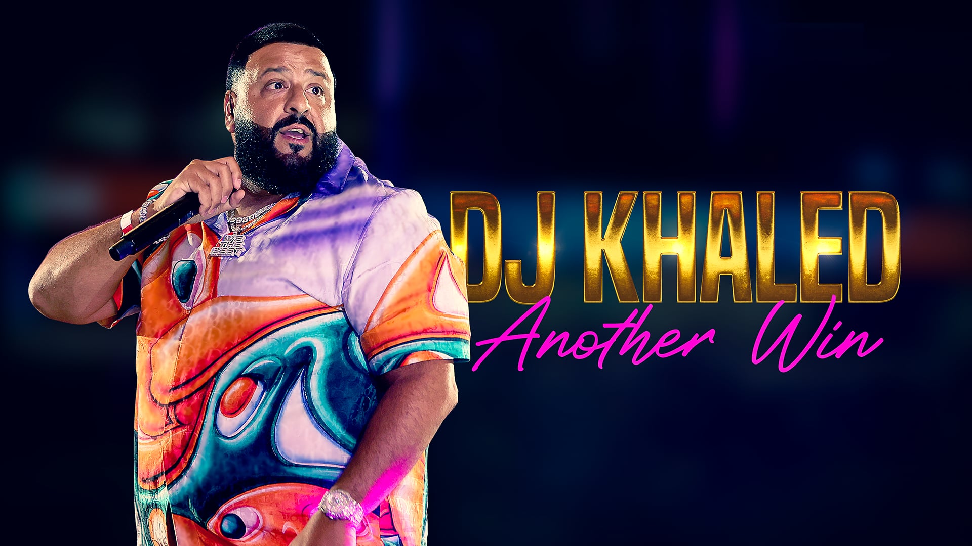 Watch DJ KHALED: ANOTHER WIN Online | Vimeo On Demand on Vimeo