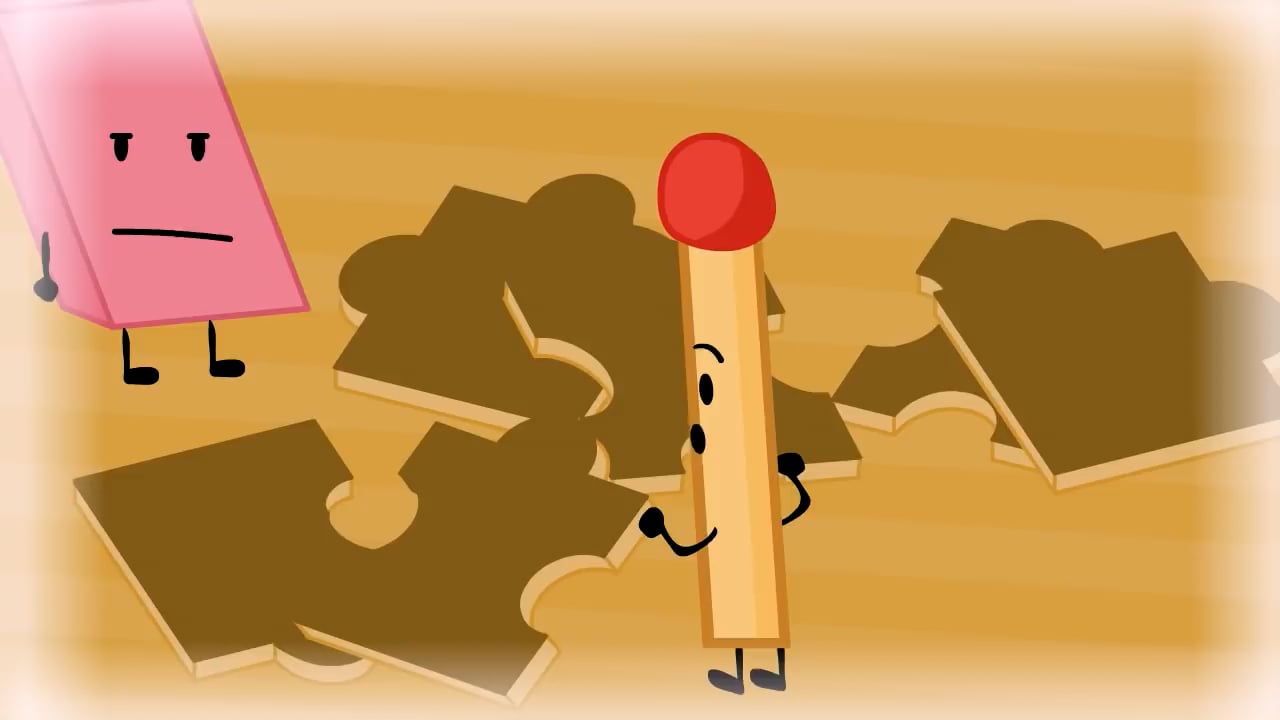 BFDI 8_ Cycle of Life on Vimeo