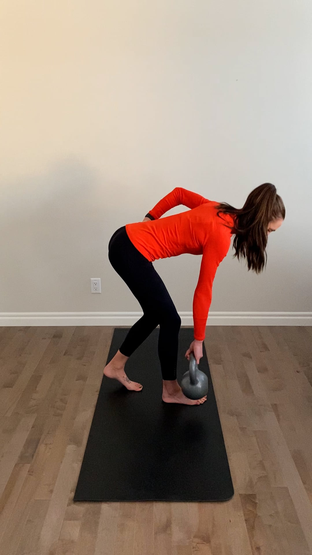 Kickstand RDL on Vimeo