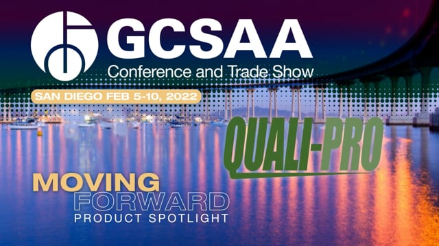Live from GCSAA Educational Conference and Trade Show 2022 - GCSAA TV