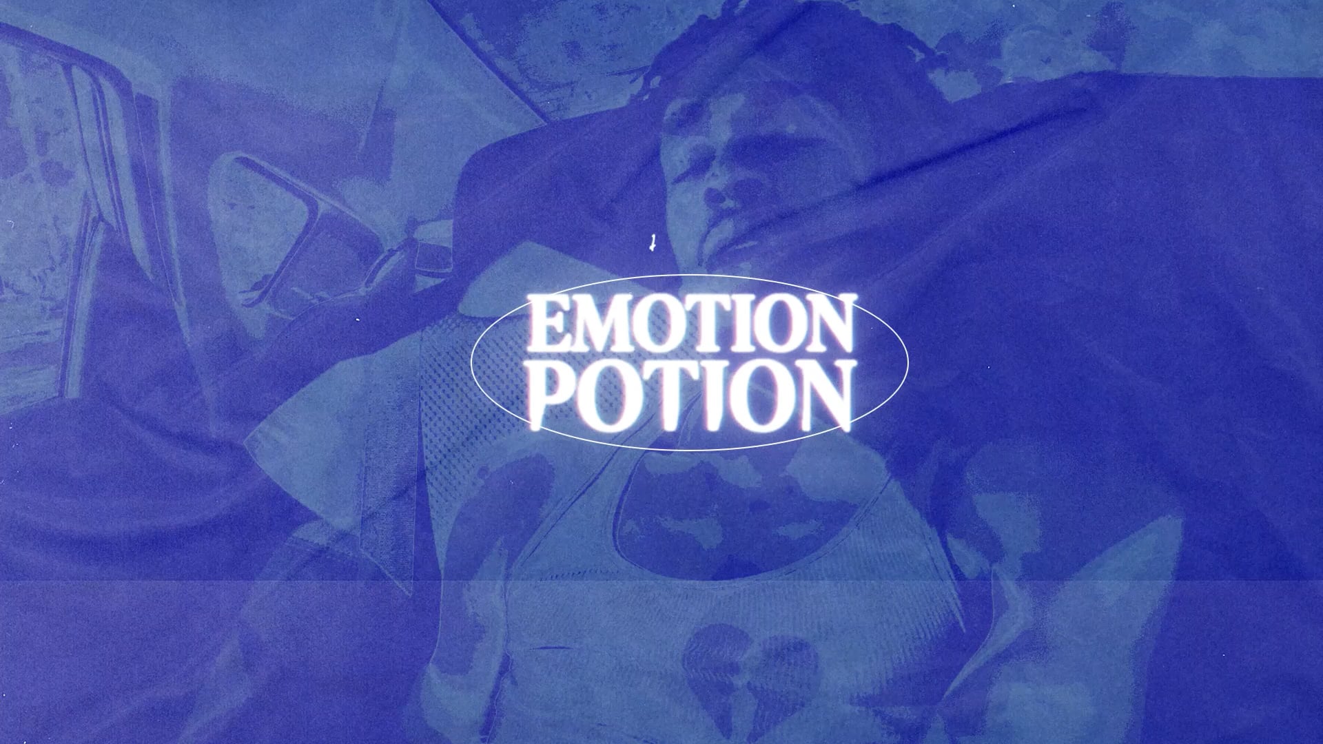 Emotion Potion (Lyric Video) on Vimeo