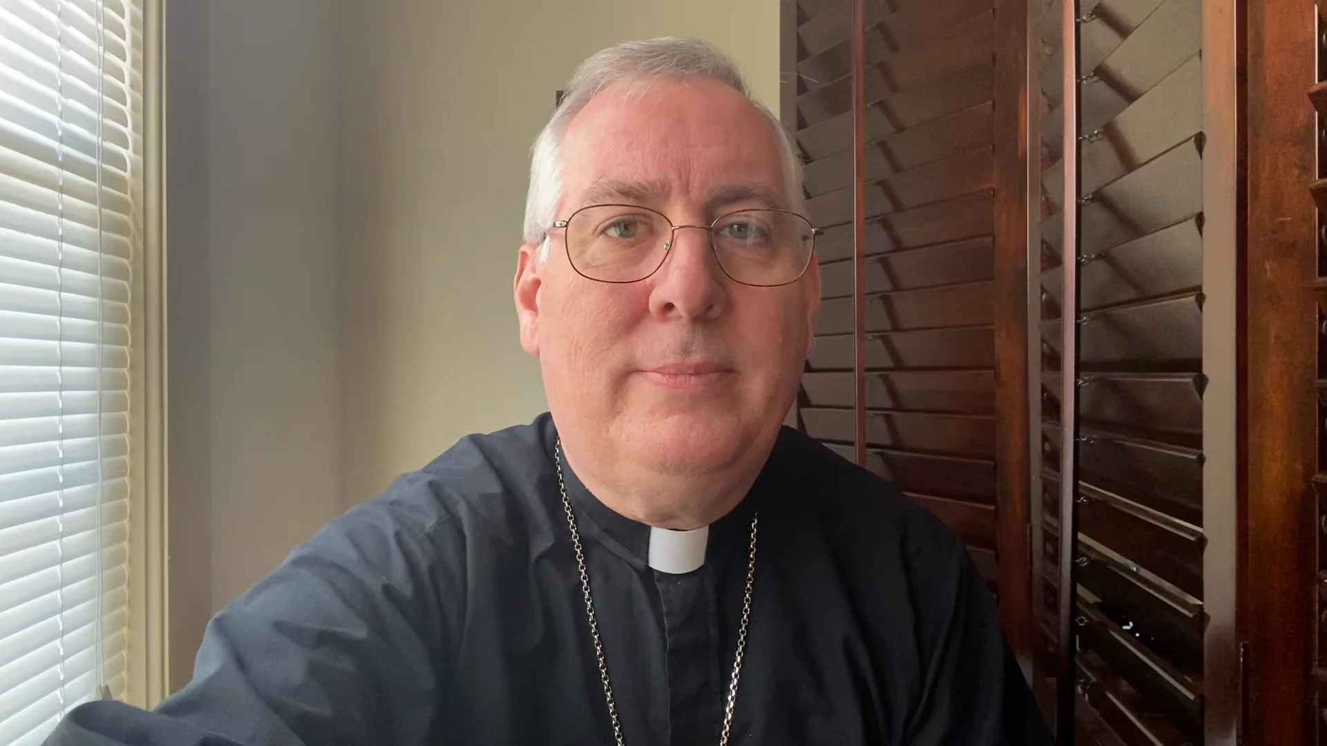 6. Luke 1: 21-25 on Vimeo