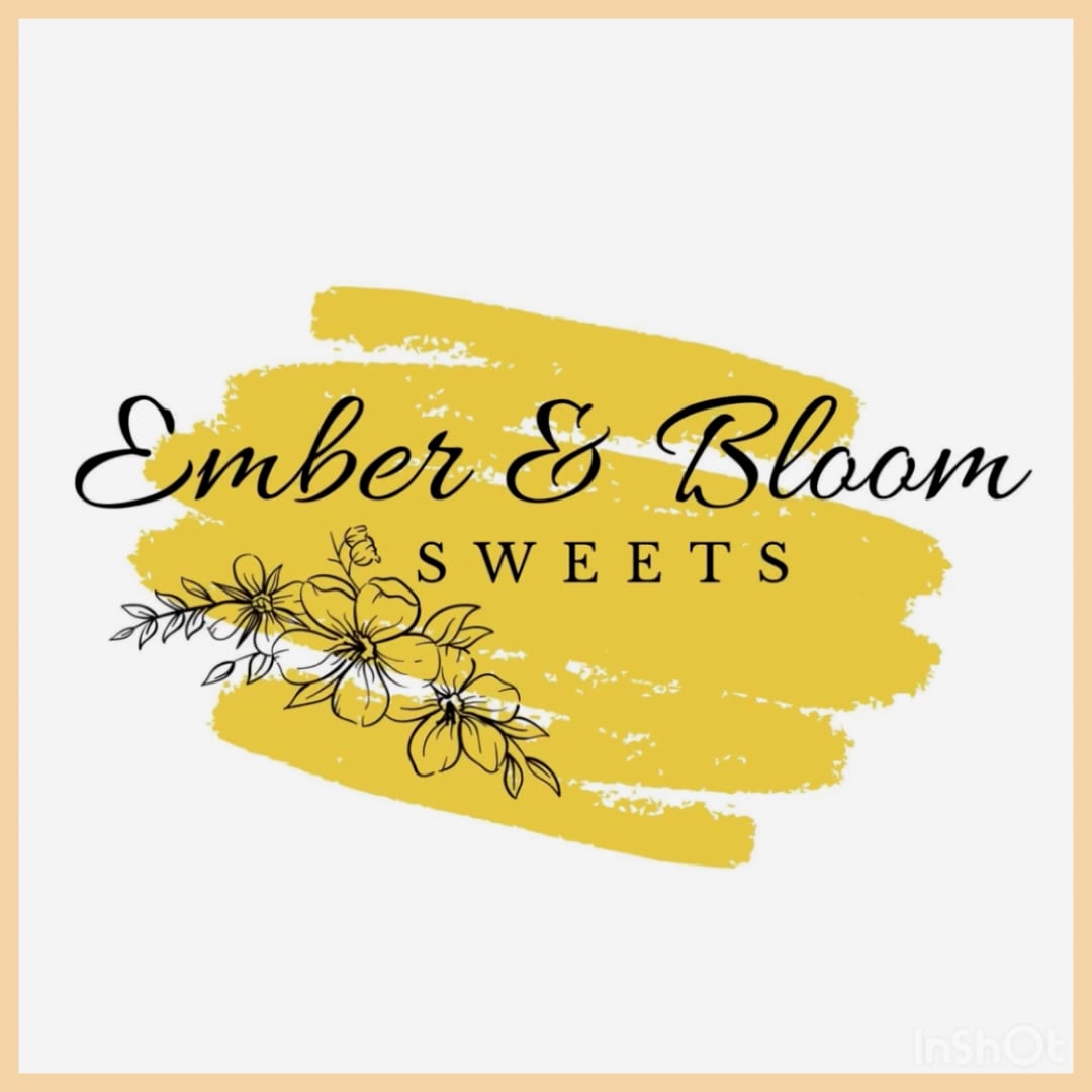 Ember & Bloom Sweets on Vimeo
