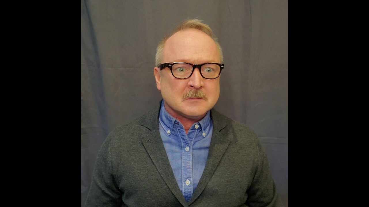 Benjamin Howes - FBI.mp4 on Vimeo