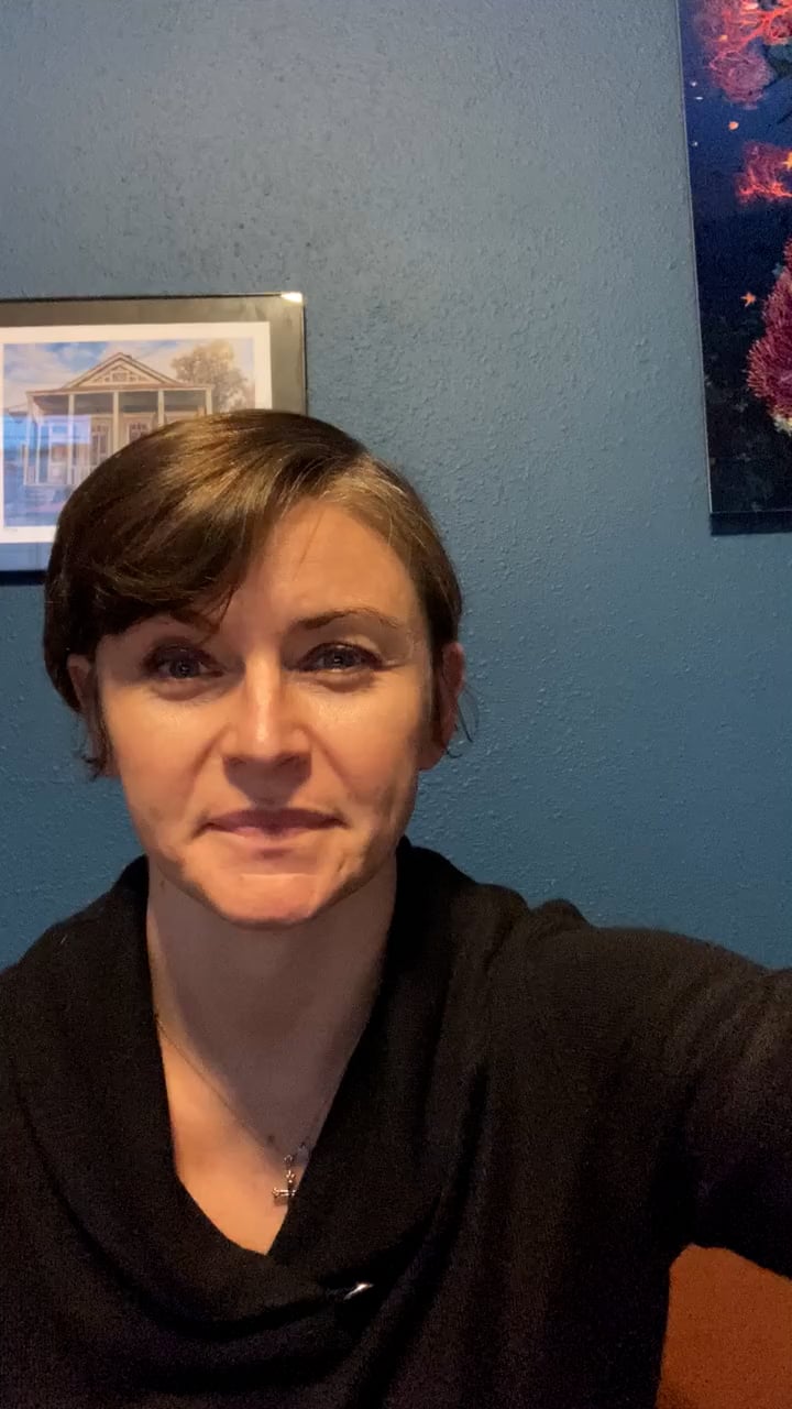 Elizabeth Pace, Licensed Professional Counselor, New Orleans, LA, 70119 ...