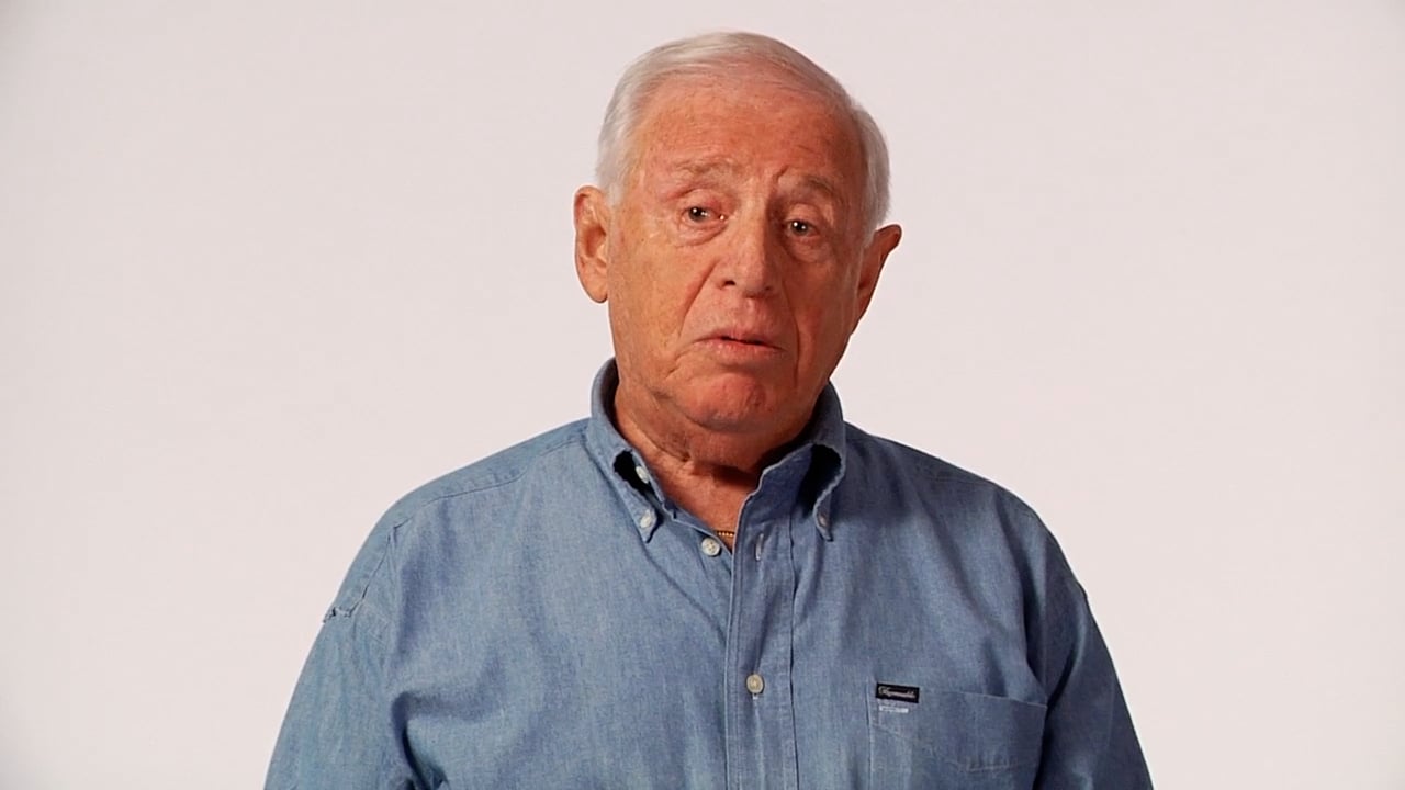 Larry Lerner "A Farting Problem" (579) on Vimeo