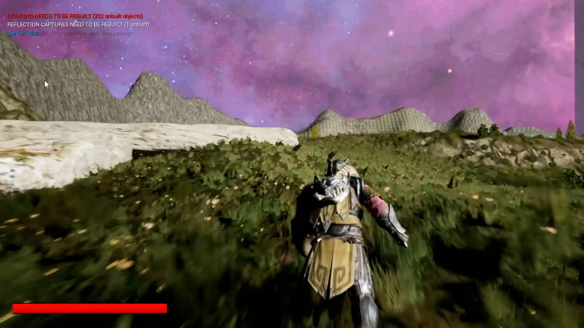 Universal Floki Game Trailer on Vimeo