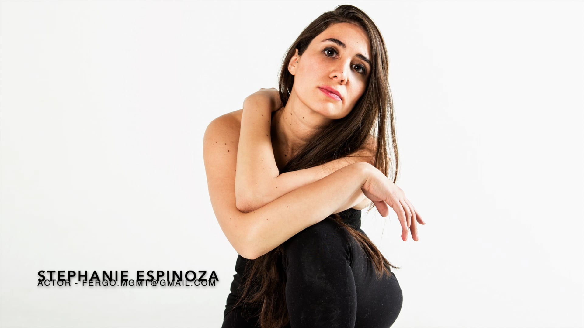 Stephanie Espinoza Demoreel (2022) on Vimeo