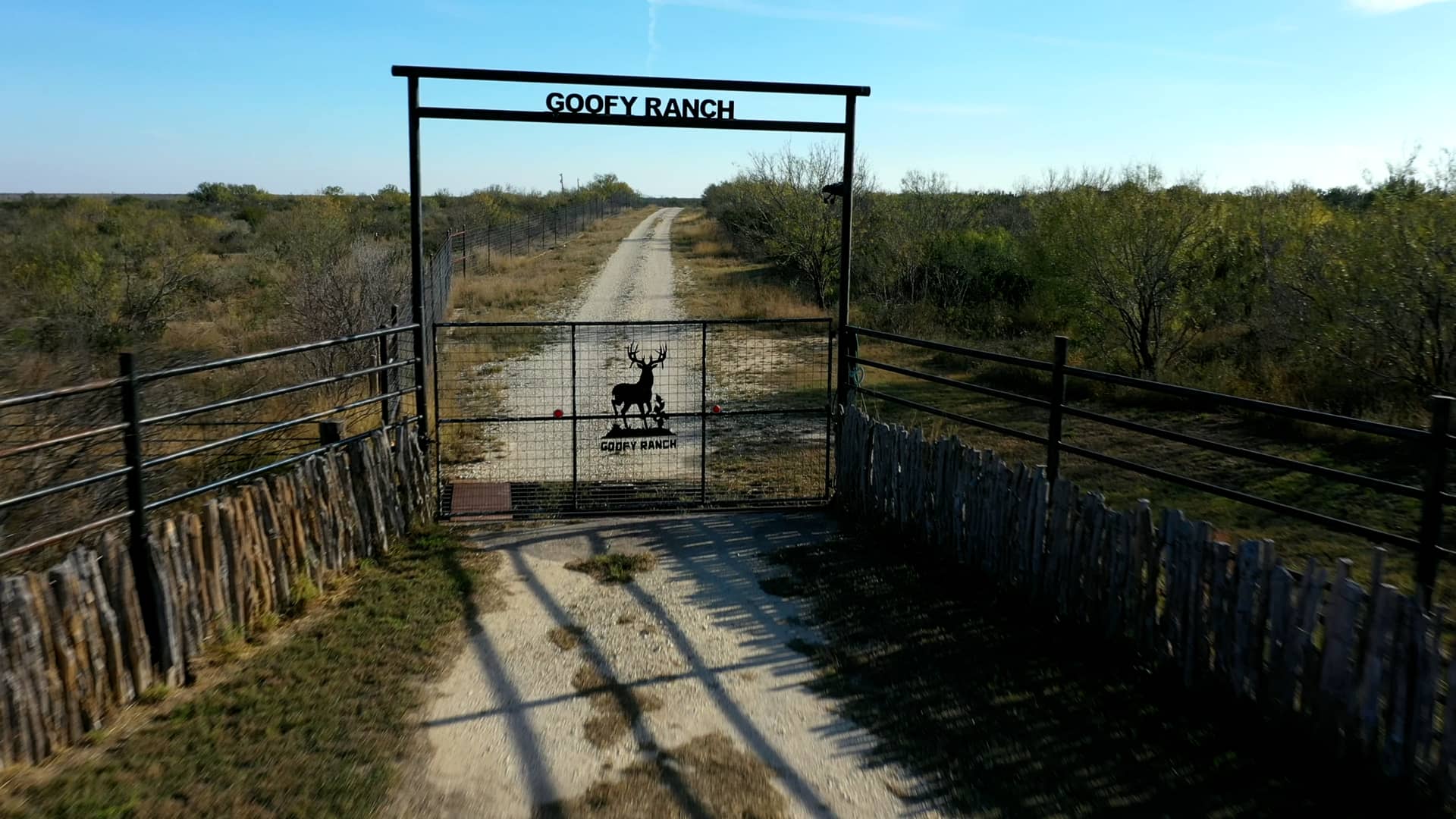 Goofy Lake Ranch on Vimeo
