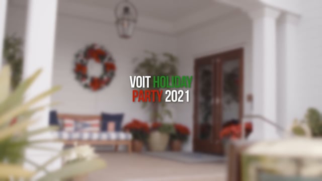 Voit Events on Vimeo