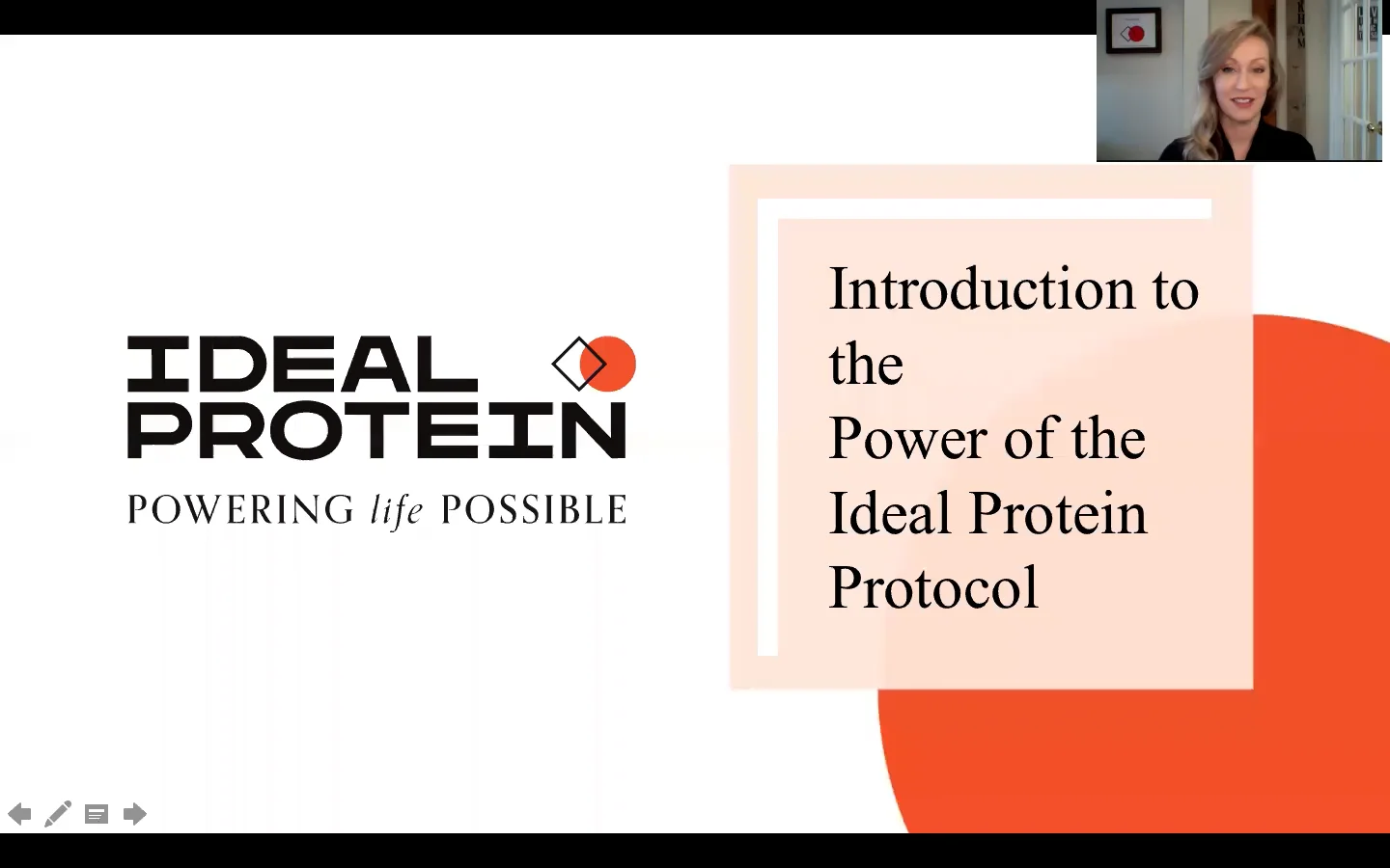 Phase 1 Educational Seminar - Amanda Ghobrial