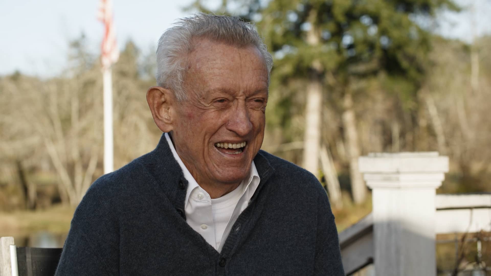 Ralph Munro on Vimeo