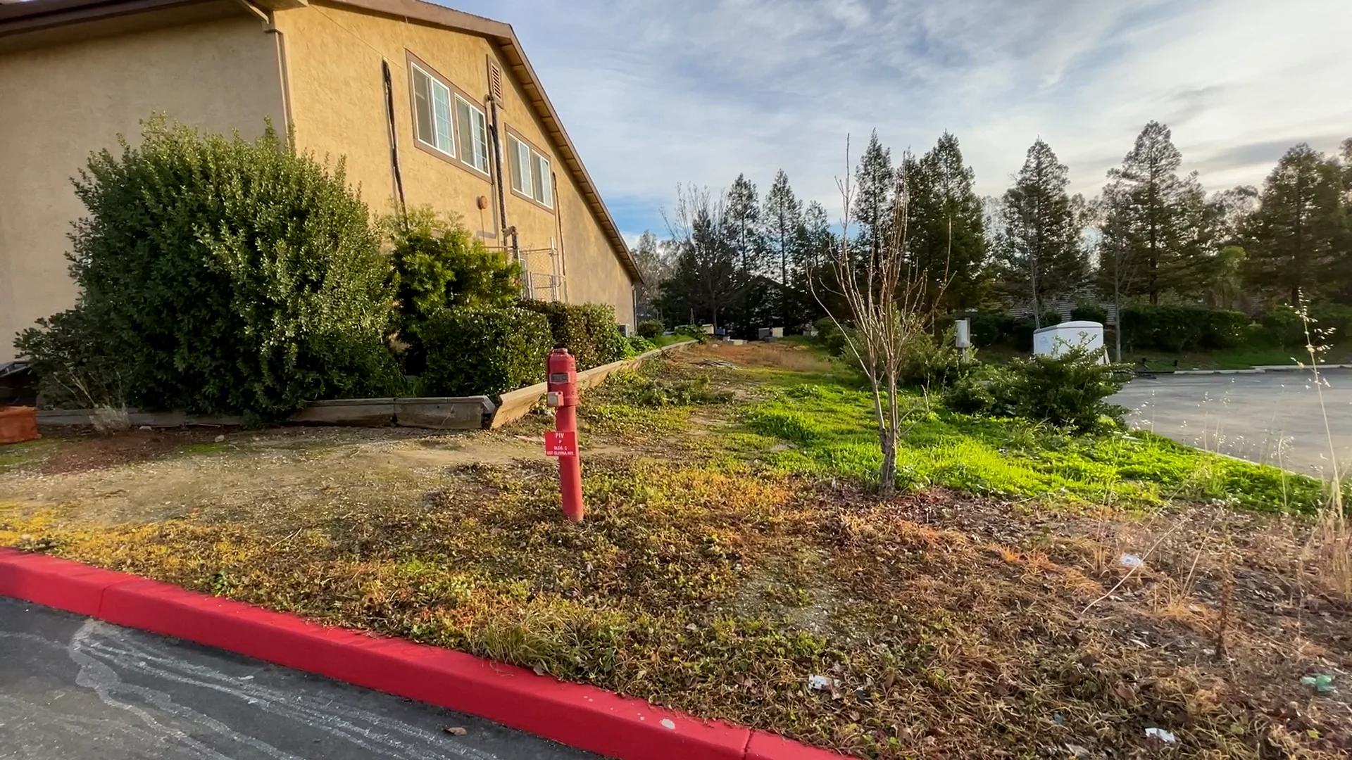 Mission house tour 2 on Vimeo