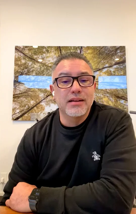 TNG Mentorship Program Introduction on Vimeo