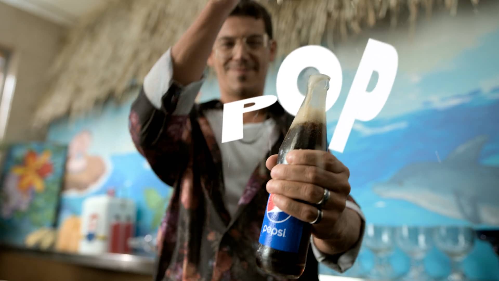 PEPSI FIZZ on Vimeo