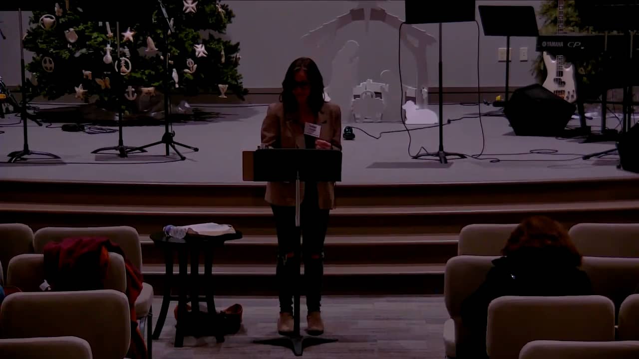 BSF Lesson 14 Lecture on Vimeo