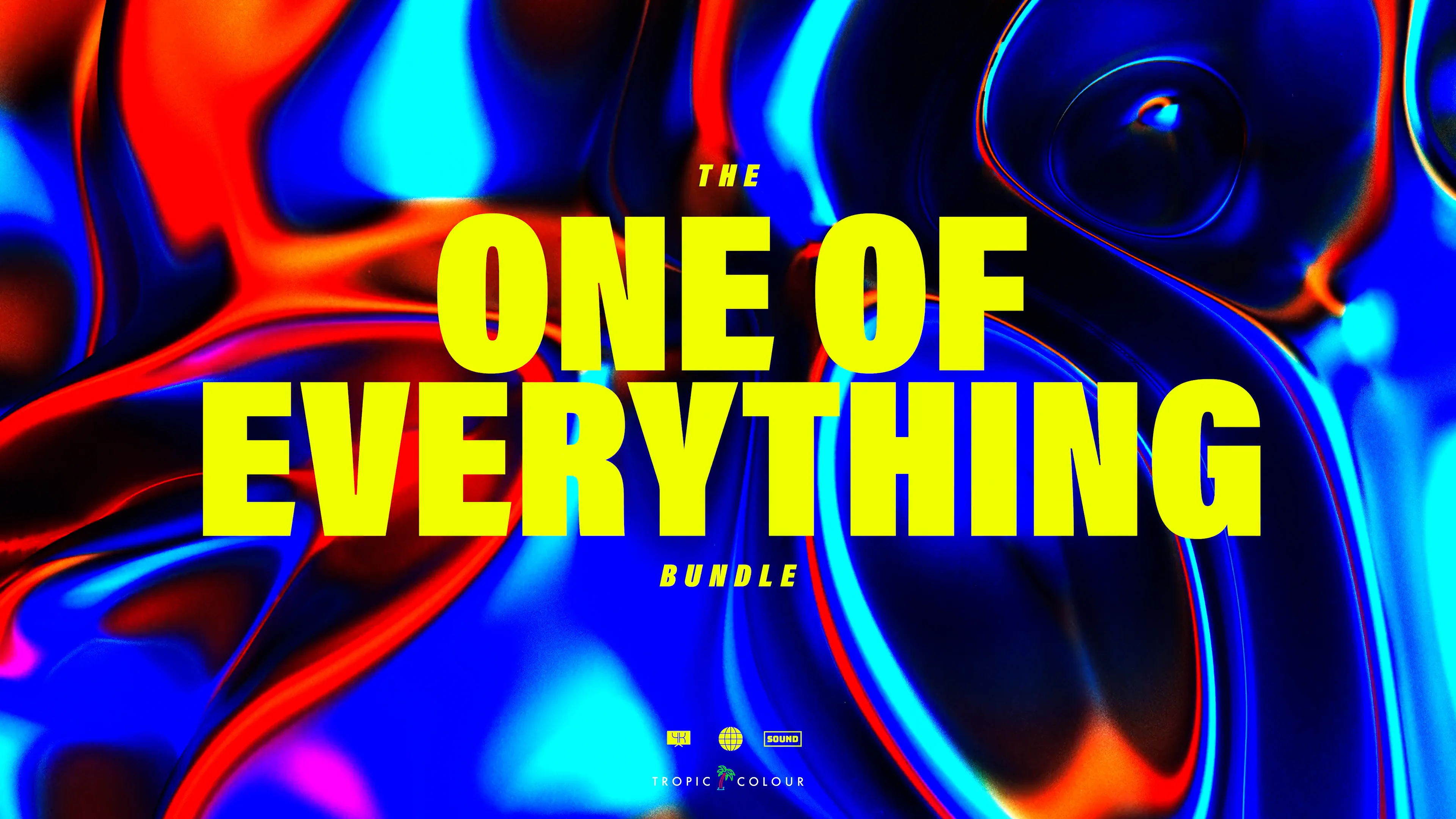 The 1 Of Everything Bundle/Pack on Vimeo