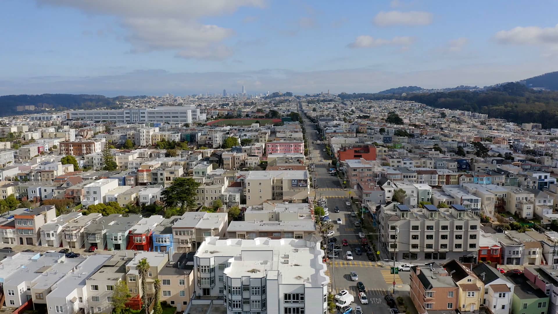 3448 Balboa Street 3, San Francisco - Unbranded on Vimeo