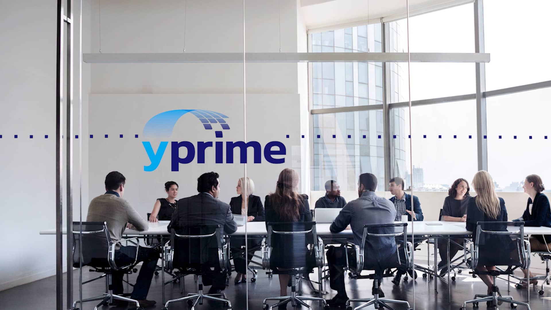YPrime eCOA Solutions on Vimeo