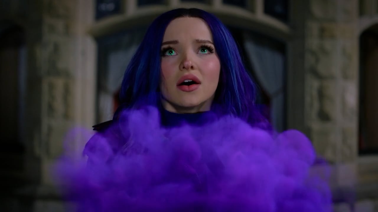 Descendants 3 Official Trailer DCOM - Disney Channel on Vimeo